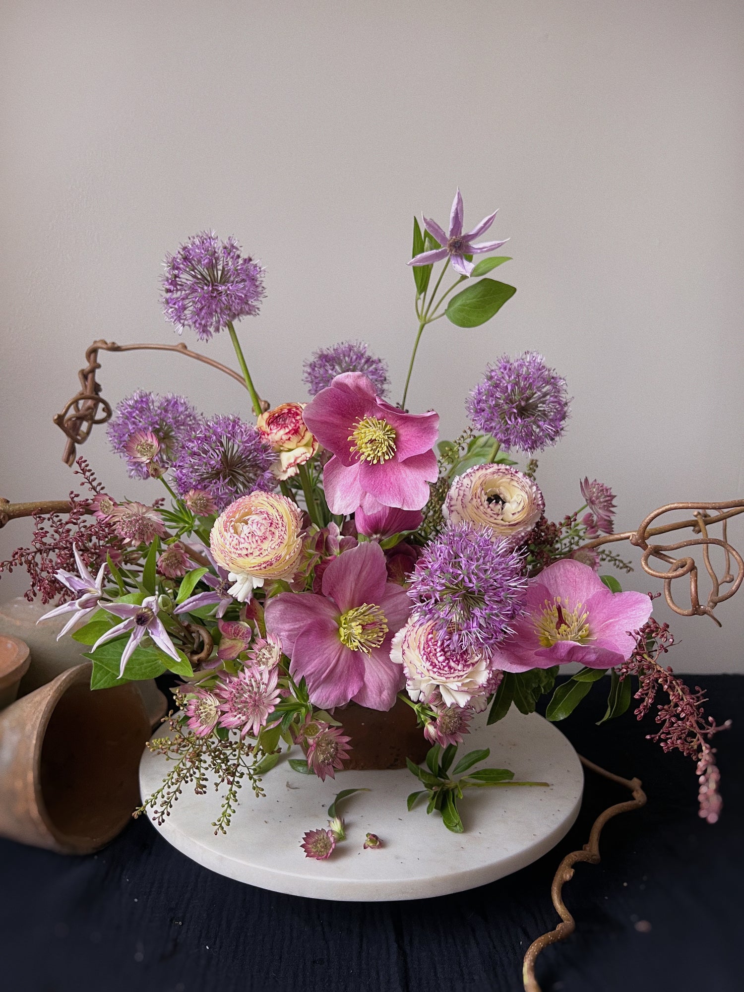 Home – Helios Floral