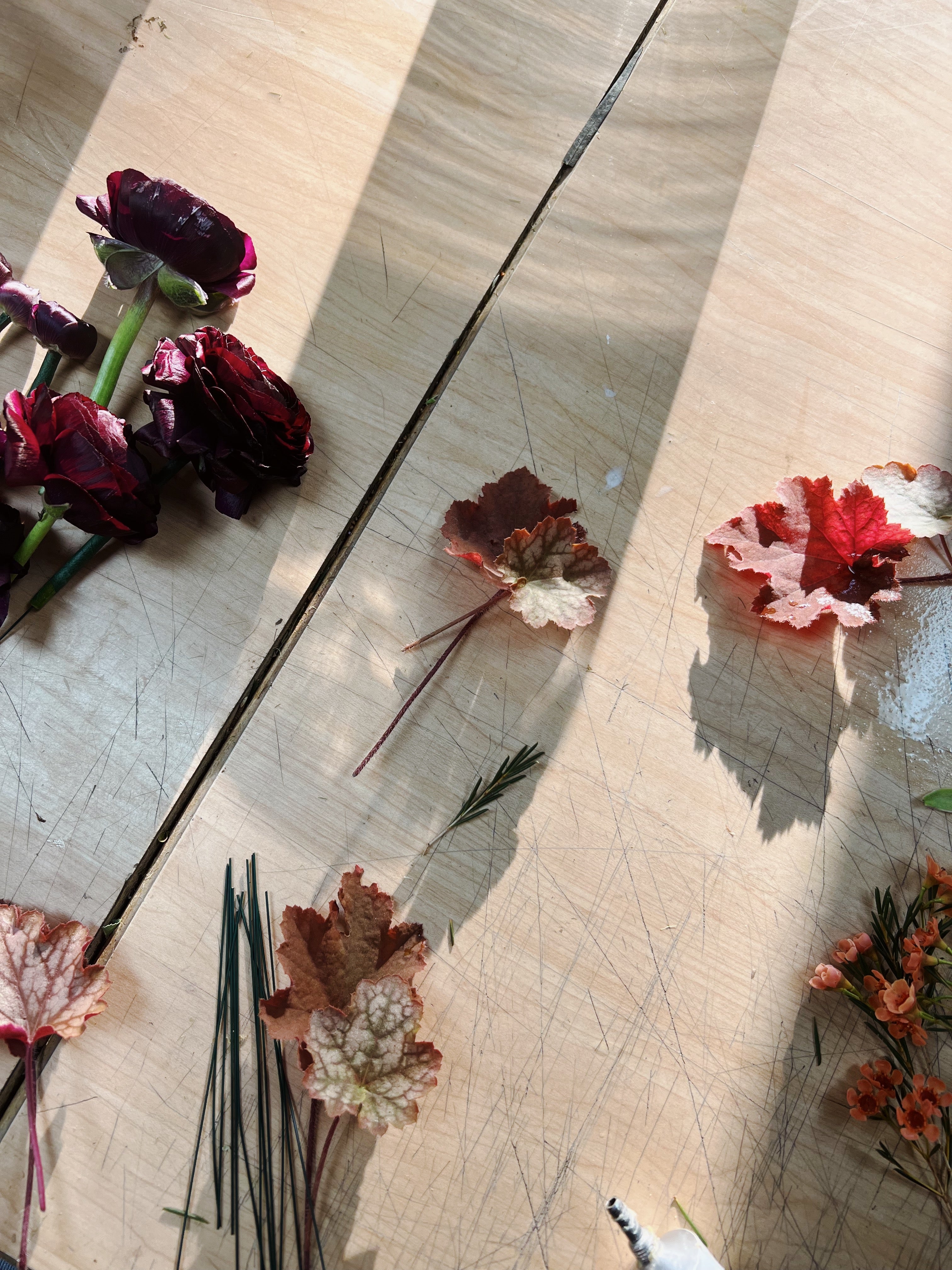 Workshops – Helios Floral
