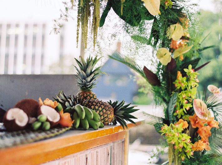 Wedding Portfolio – Helios Floral