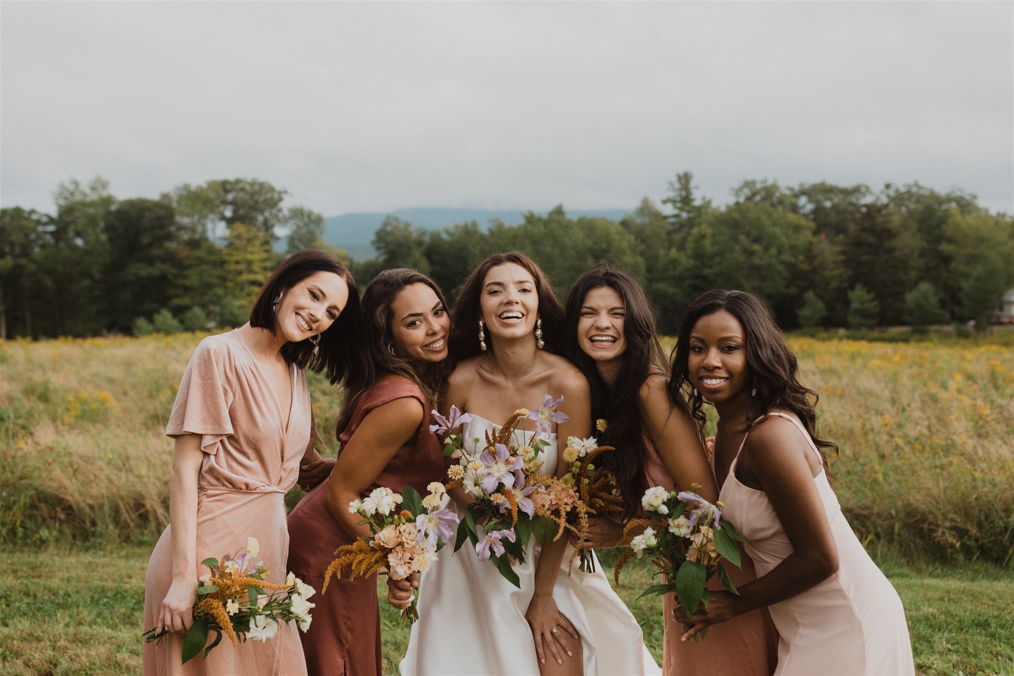 Wedding Portfolio – Helios Floral