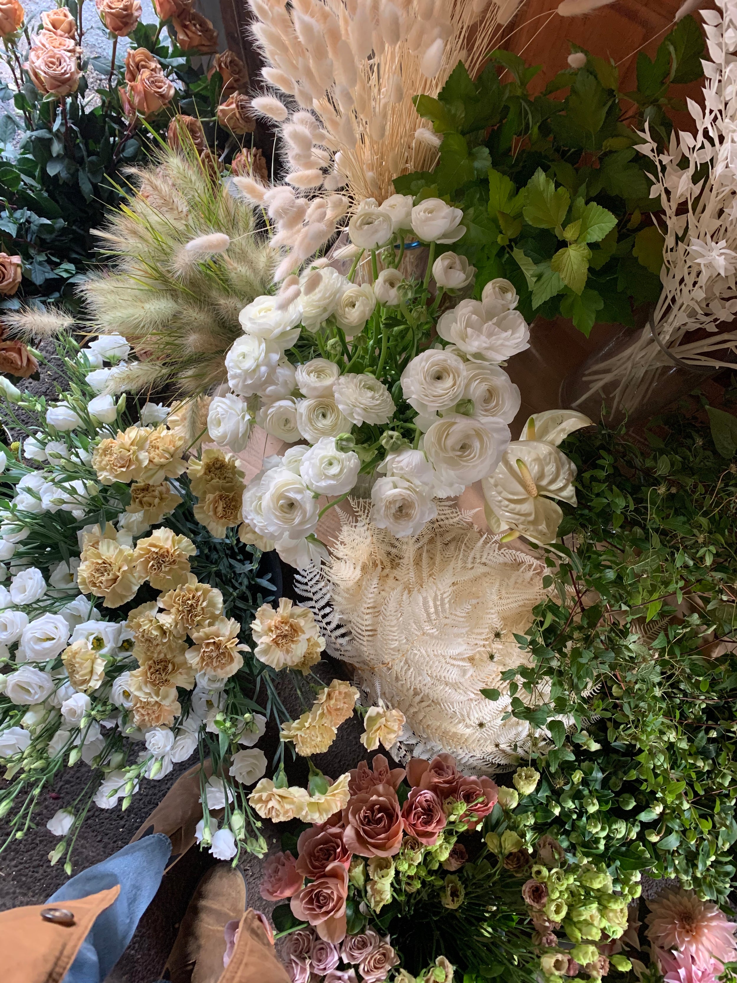 Our Services – Helios Floral