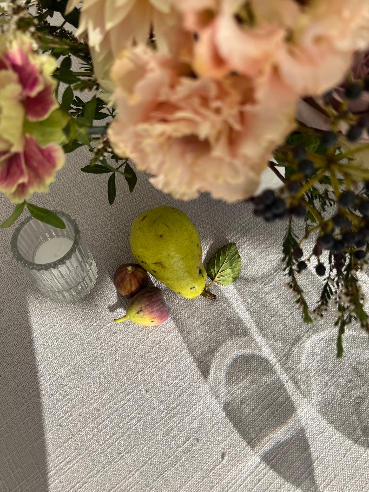 Wedding Portfolio – Helios Floral