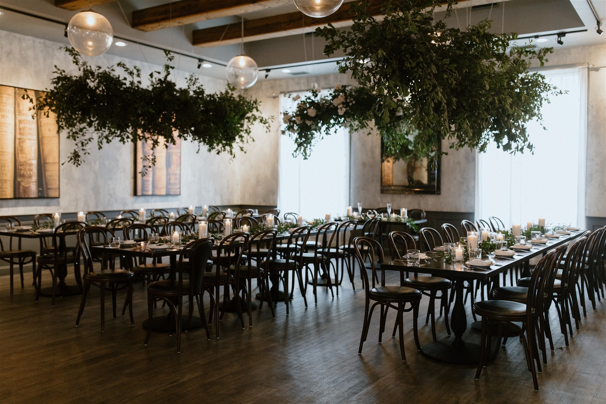 Wedding Portfolio – Helios Floral