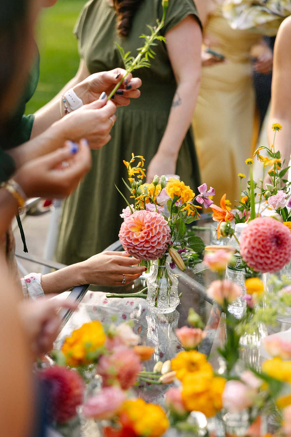 Helios Floral — Boutique Florist in Salem, MA & the North Shore